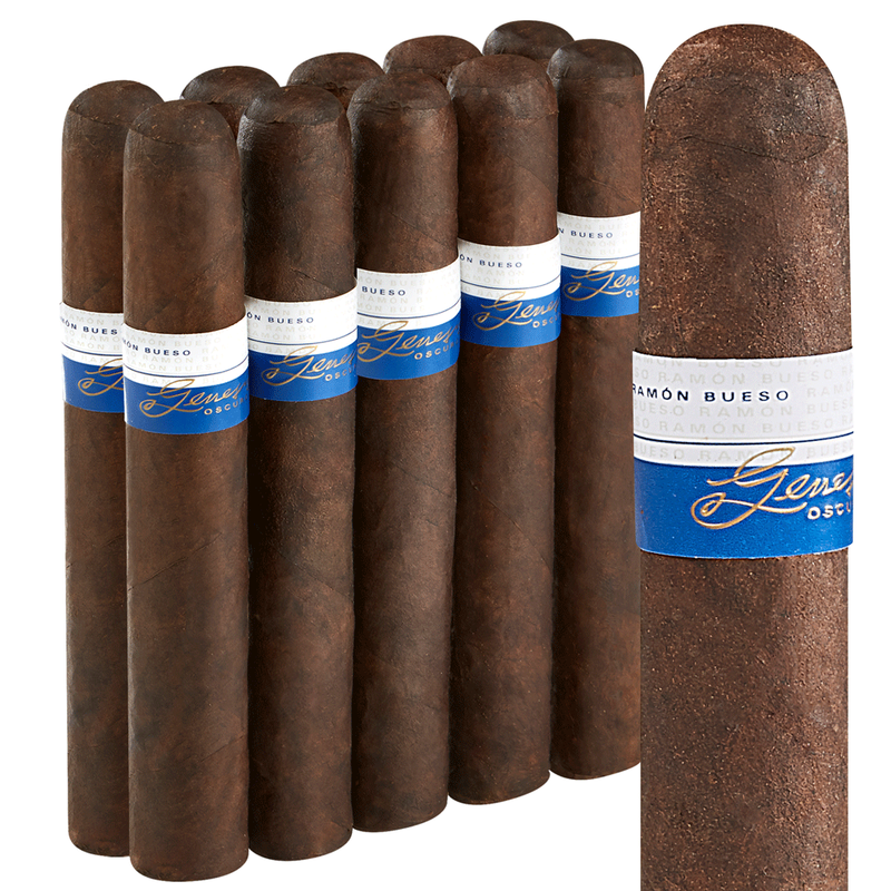 Ramon Bueso Genesis Oscuro | Cigars International