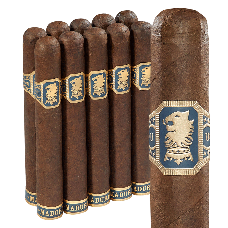 Drew Estate Undercrown Maduro | Cigars International