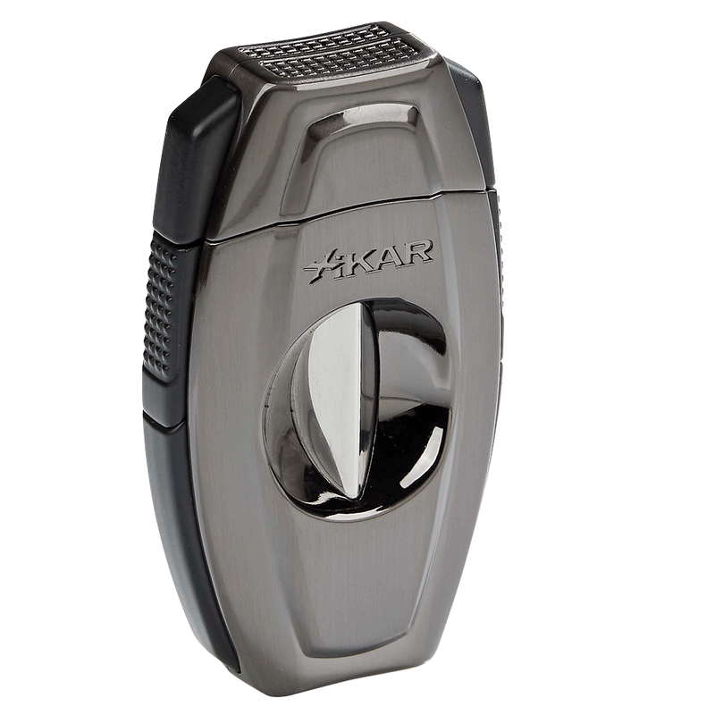 Xikar Flip Dual Cutter | Cigars International