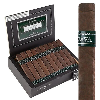 Java By Drew Estate Cigars | Cigars International