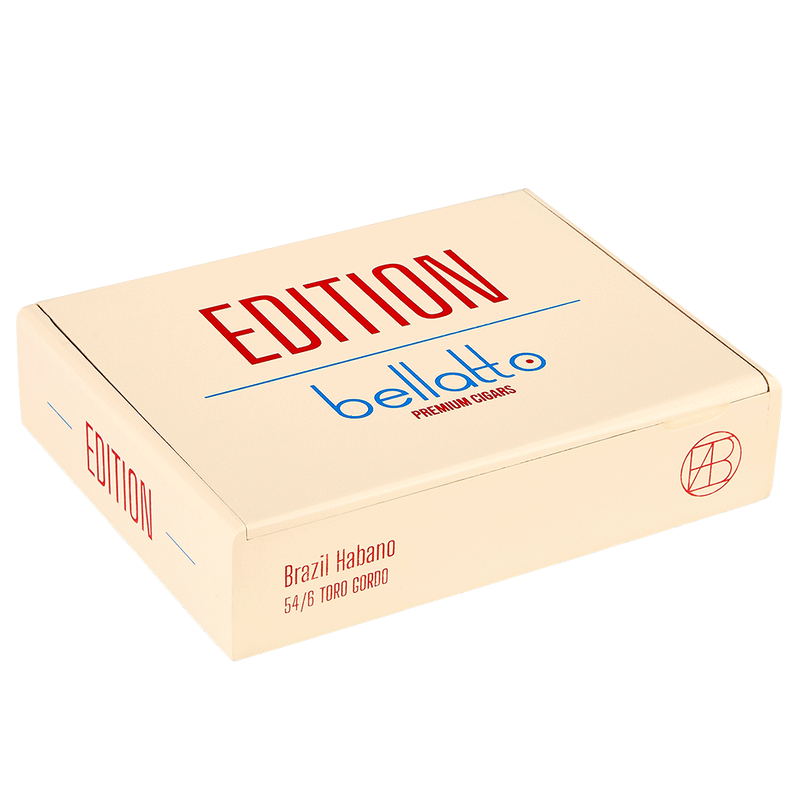 Bellatto Edition Brazil | Cigars International