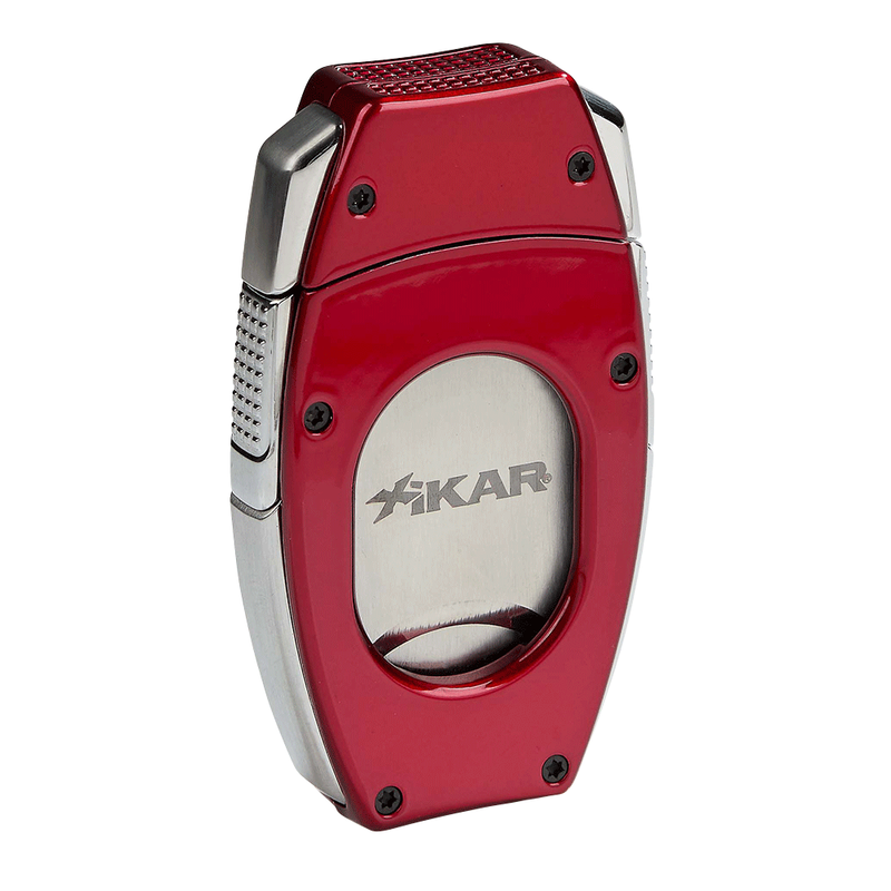 Xikar Flip Dual Cutter | Cigars International