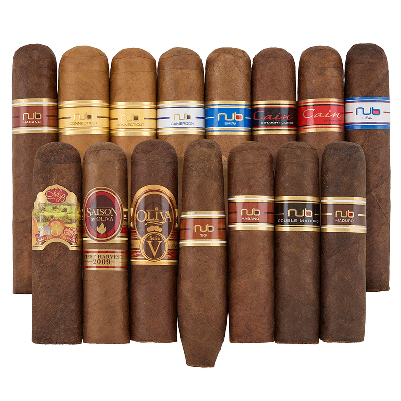 NUB Ultimate Taster | Cigars International