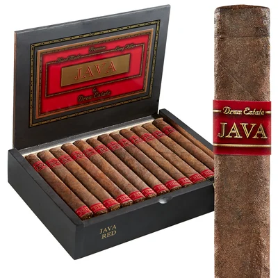Java By Drew Estate Cigars | Cigars International