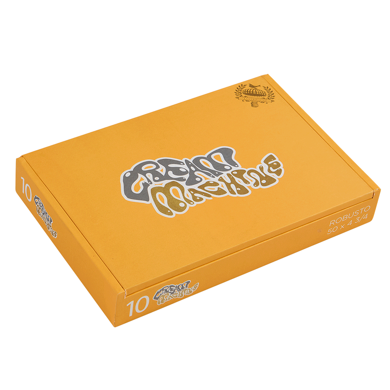 Caldwell Lost and Found Cream Machine | Cigars International
