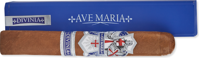 Ave Maria Divinia | Cigars International
