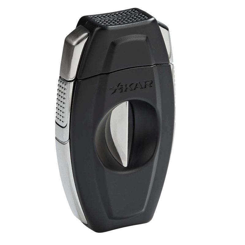 Xikar Flip Dual Cutter | Cigars International
