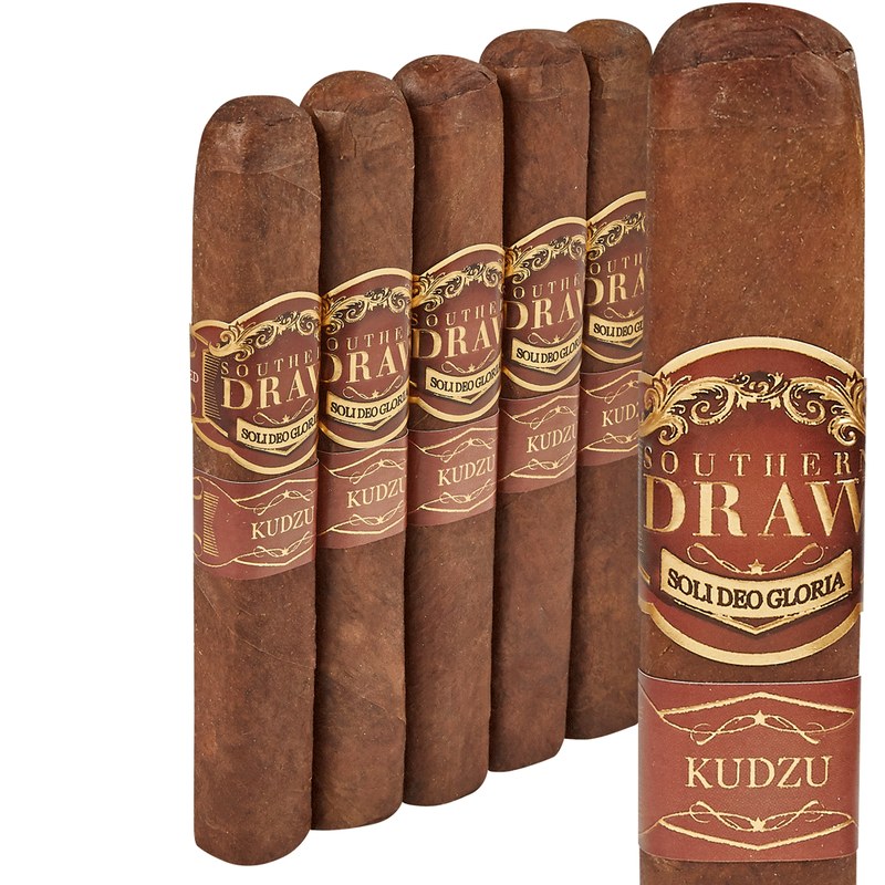 Southern Draw Ignite | Cigars International
