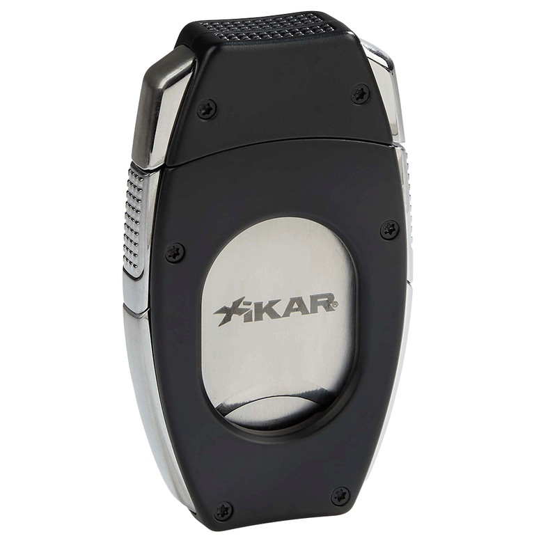 Xikar Flip Dual Cutter | Cigars International