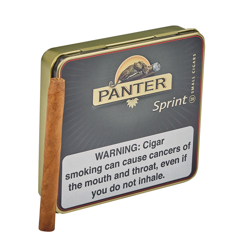 Panter Specialty Small Cigars | Cigars International