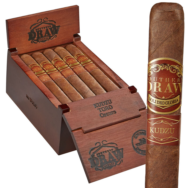 Southern Draw Ignite | Cigars International