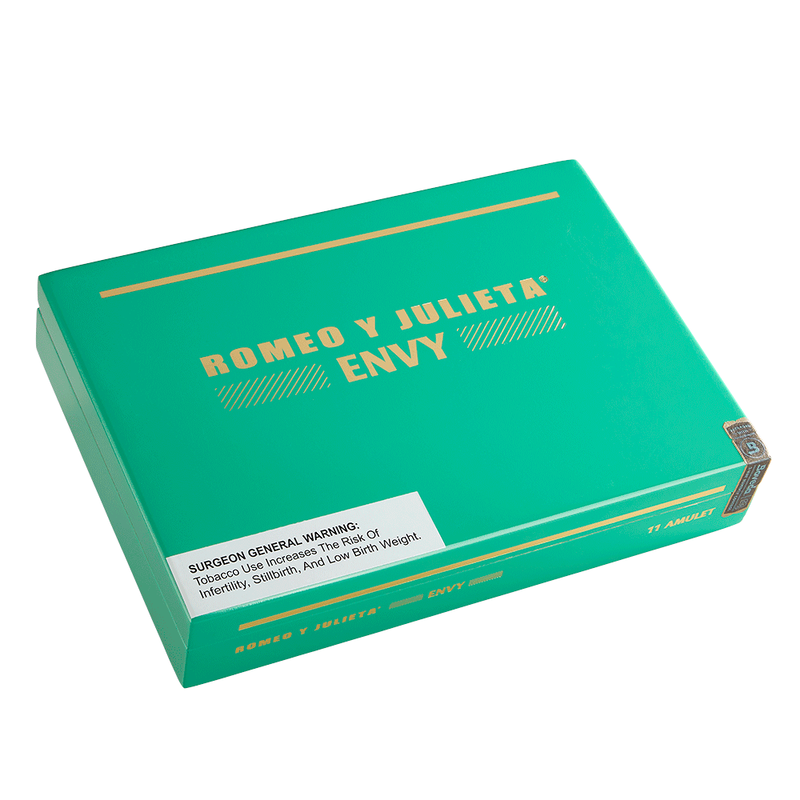 Romeo y Julieta Envy Amulet | Cigars International