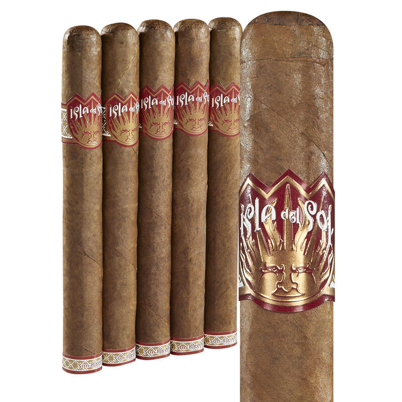 Drew Estate Isla del Sol | Cigars International