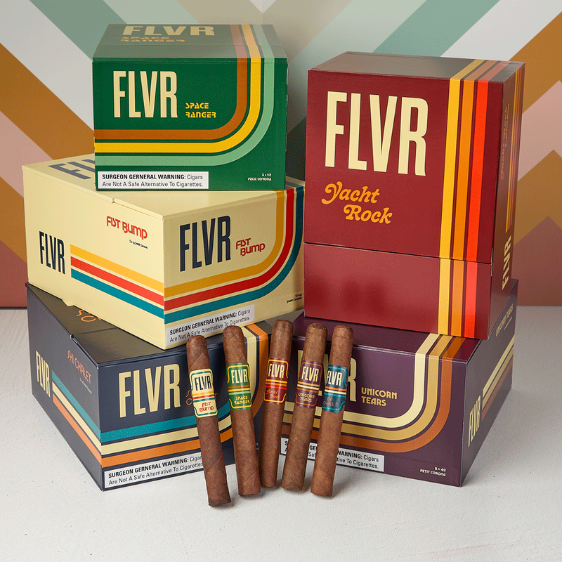 FLVR Cigars | Cigars International
