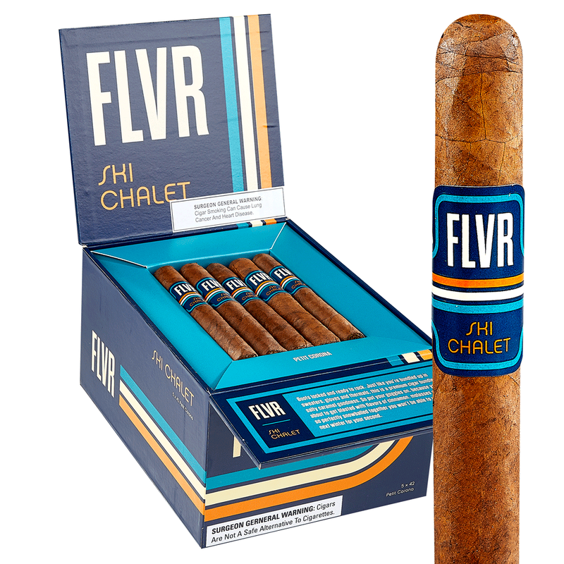 FLVR Cigars | Cigars International