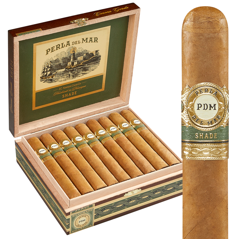 Perla del Mar Shade | Cigars International