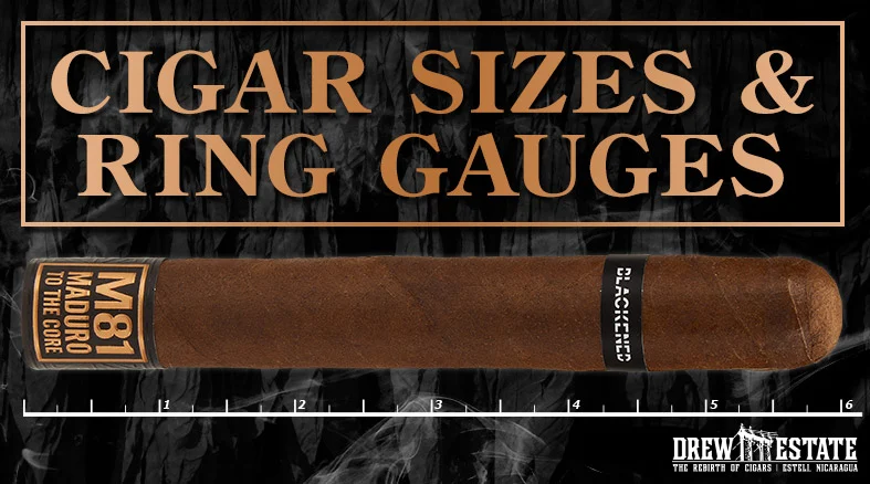 Cigar Basics Explained: What Is a Cigar for Beginners in 2025 - Cigars ...