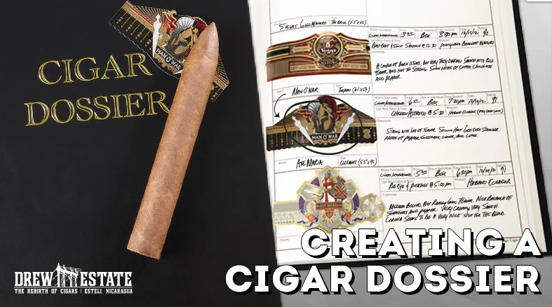 Cigar Basics Explained: What Is a Cigar for Beginners in 2025 - Cigars ...