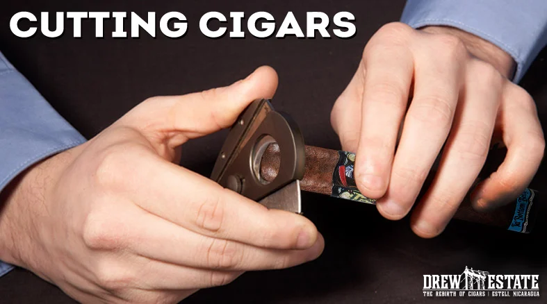 Cigar Basics Explained: What Is a Cigar for Beginners in 2025 - Cigars ...