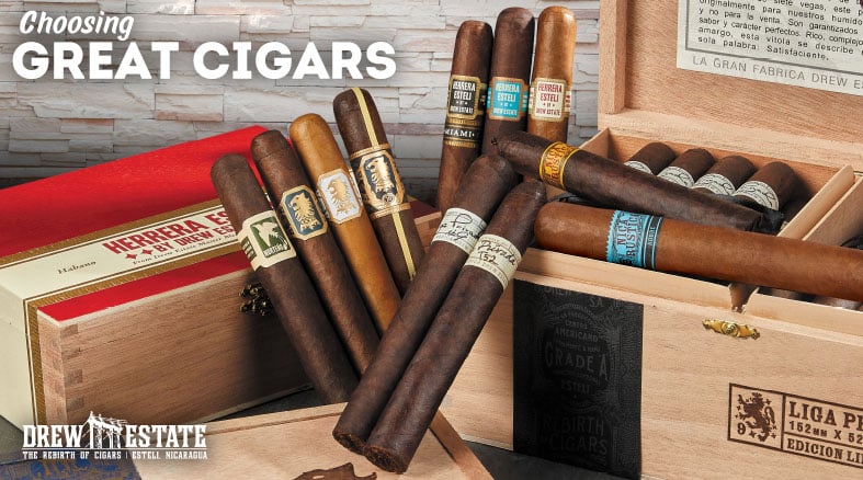 Cigar Basics Explained: What Is a Cigar for Beginners in 2025 - Cigars ...